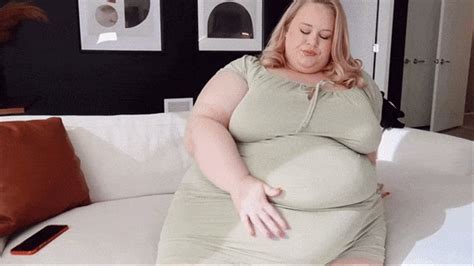 Gassy Girl Fat Chat Lots Of Burps Ssbbw Foxy Roxxie Clips4sale