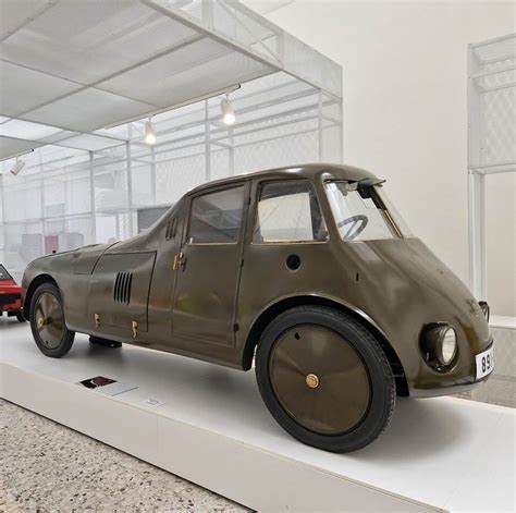 Dimitrie Leonida Technical Museum