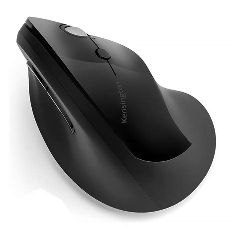 Kensington Pro Fit Ergo Vertical Wireless Mouse Vertical Mice
