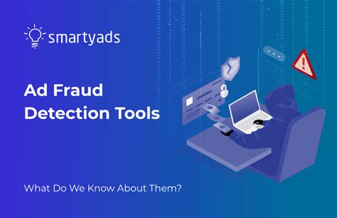 Top Ad Fraud Detection Companies In SmartyAds
