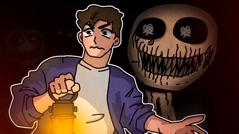 Nox Timore Thumbnail By Iamkisho On Deviantart