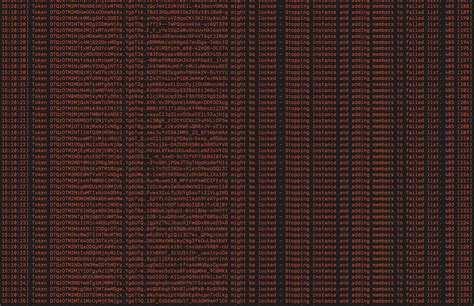 token might be locked · issue 337 · v4nsh4j discord mass dm go · github