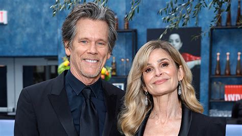 Kyra Sedgwick And Kevin Bacon Have Had Sex In Movie Set Trailers