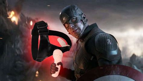 The Avengers Porn Parody Archives Realible World News