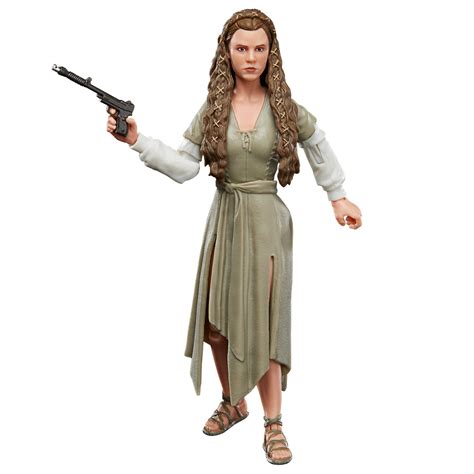 Princess Leia Outfits Return Of The Jedi