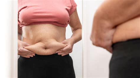 Female Hormones And Hormonal Belly Explained Drvegan