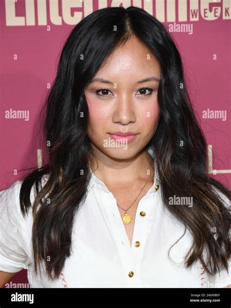 Ellen Wong Knives Chau