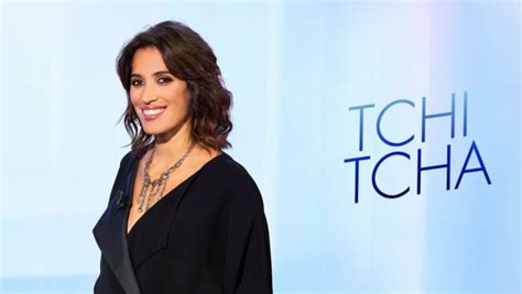 Tchi Tcha Télé Loisirs