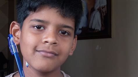 Triad Gell Pen Video Youtube