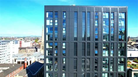 Avtek Ltd On Linkedin Moda Holland Park Projectcompleted