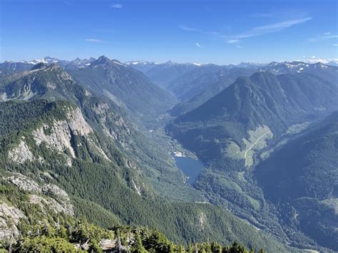 Guide To Hiking In Hope Bc Hikes Near Vancouver