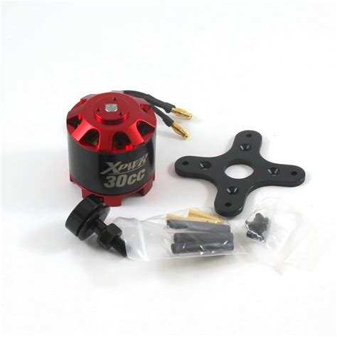 Xpwr 30cc Motor Hobby Guy