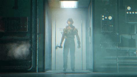 The Outlast Trials Official Advent Of Bogomolova Limited Time Event