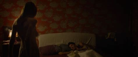 Nude Video Celebs Adele Simphal Nude Lattente 2017