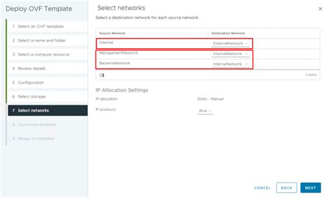 Deploy And Configure Unified Access Gateway Virtualization Blog