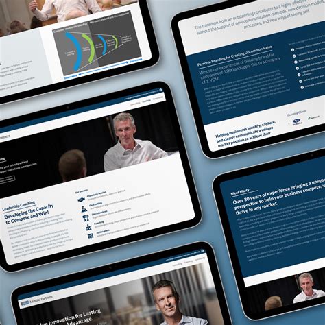 Projects Mosaic Partners Power Design