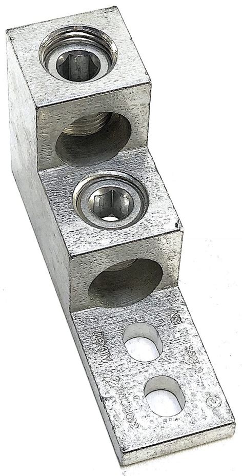 Nsi 350t 2 350 Kcmil 6 Al9cu Lug Single K2 — Electrical Power And