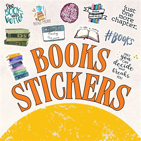 Stickers Sheets Page 2 Kaytot