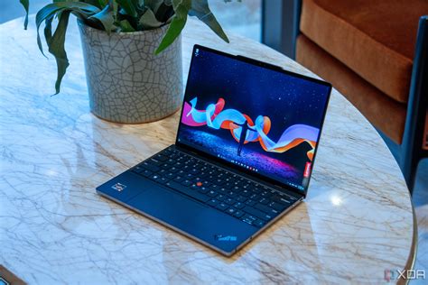 Lenovo Thinkpad Z13 Gen 2 Review