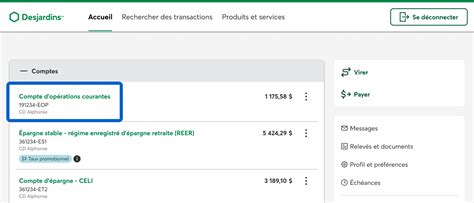 Comment Obtenir Un Spécimen De Chèque Desjardins
