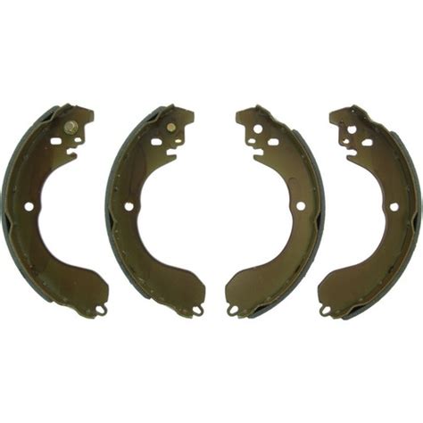 For 2007 2012 Nissan Sentra 20l L4 Drum Brake Shoe Rear Centric 2008