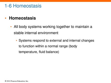 1 An Introduction To Anatomy And Physiology Ppt Download