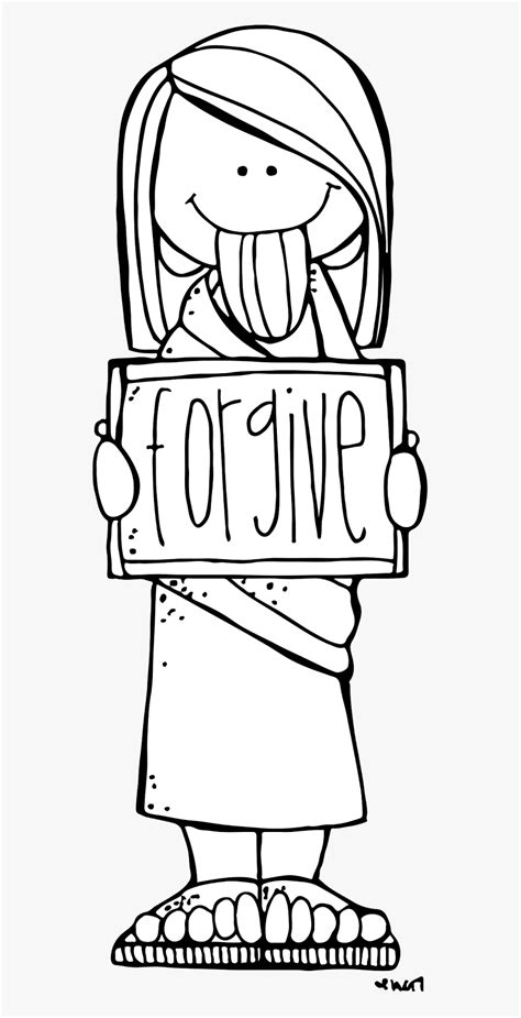 Forgive Clipart