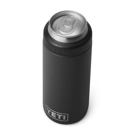 Yeti Rambler Colster Slim 12 Oz Can Cooler