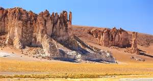 Top 5 De Los Lugares Turísticos En Chile Más Visitados