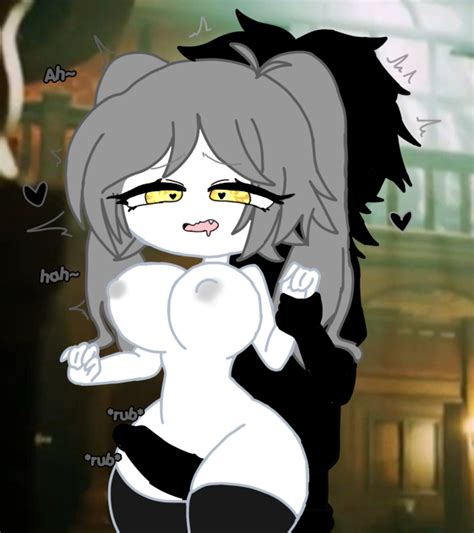 Rule 34 Big Breasts Gacha Heat J Murder Drones Murder Drones Robot Girl Rubbing Sex Sex From