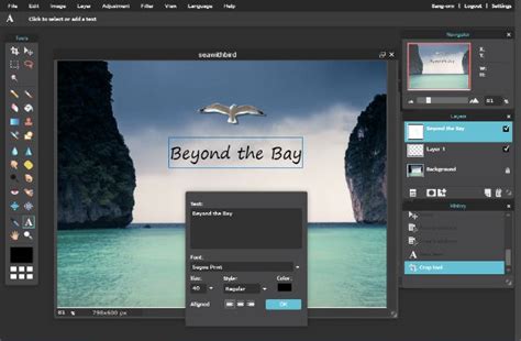 วิธีใช้งาน Pixlr Editor ปรับแต่งภาพออนไลน์ Watch Battery And Tools ถ่านรีโมท ถ่านกระดุม ถ่านหูฟัง