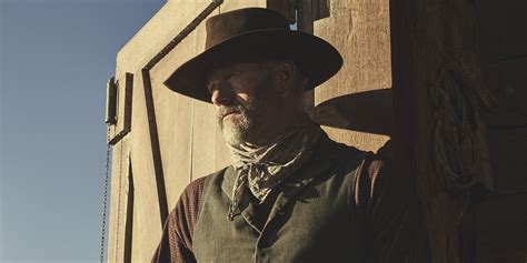 Is Kevin Costners John Dutton In 1923