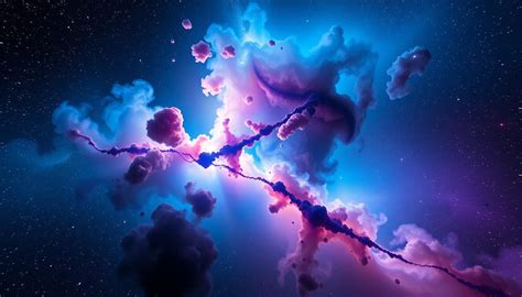 Discover The Majestic Eagle Nebula M16 Meteor Pad