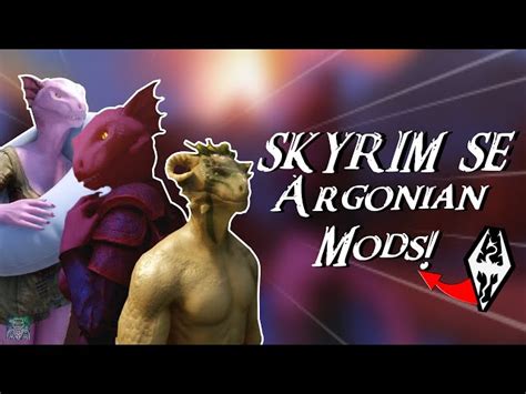 Argonian Skyrim Art