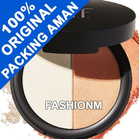 Jual Elf Prismatic Highlighting Duo Sirens Call Shopee Indonesia