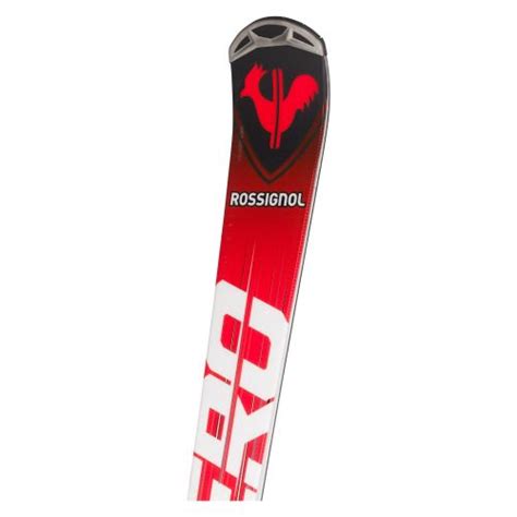 Narty Męskie Rossignol 2022 Hero Elite Multi Turn Ca Nx12 Konect Rrlpm03 Kolor Black Red