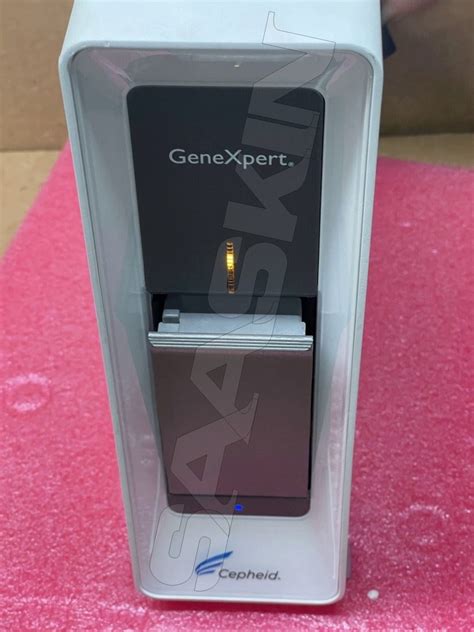 Cepheid Genexpert Edge At Best Price In Chennai Tamil Nadu Saaskin
