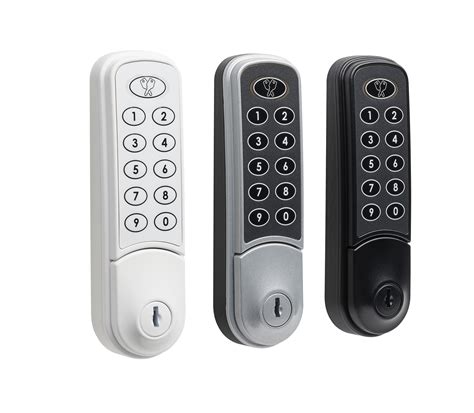 Digital Locks Electronic Locks Euro Locks