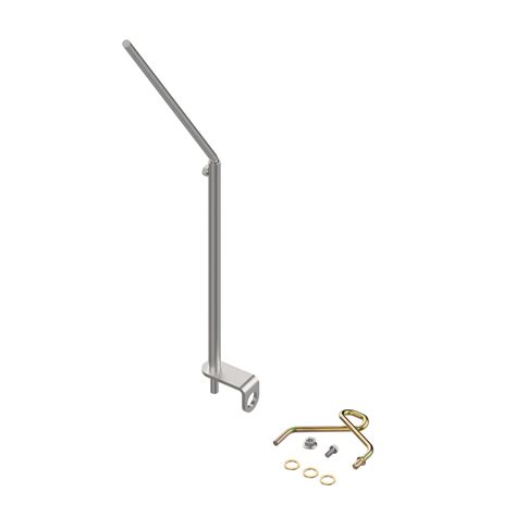 Bw15476 Bucket Level Indicator