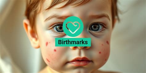 Birthmarks Understanding Types Causes And Treatments • Yesil Health Ai