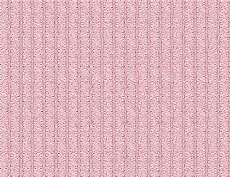 Printable Pretty Paper Borders