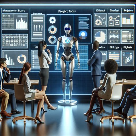 How Ai Is Transforming Project Management Adam Walsworth Streaming