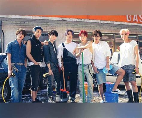 Bts Anuncia Gira Mundial Y Tres Fechas En México Para 2026 La Voz De La Nación