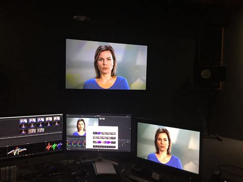 Reel Career Profile Series Libby Lea Film Training Manitoba