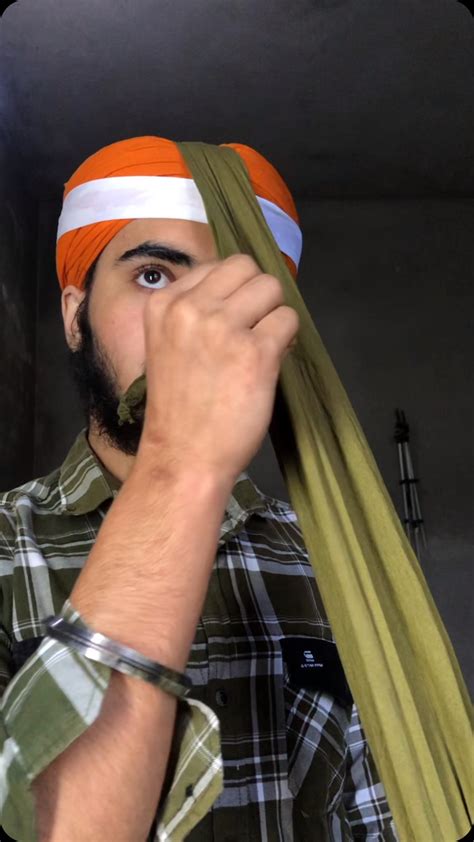 ਜਸਪ੍ਰੀਤ ਸਿੰਘ ️ Turbankingjassi • Instagram Photos And Videos