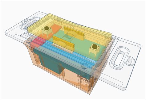 GitHub Sascha Trailing Edge Dimmer Firmware For A Trailing Leading Edge MOSFET BJT TRIAC