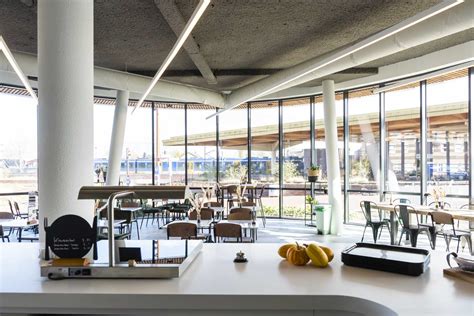 Grootkeuken Bij Stationsplein Assen Fm Grootkeukentechniek