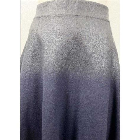 3 1 Phillip Lim Phillip Lim Waxed Gradient Circle Ski… Gem