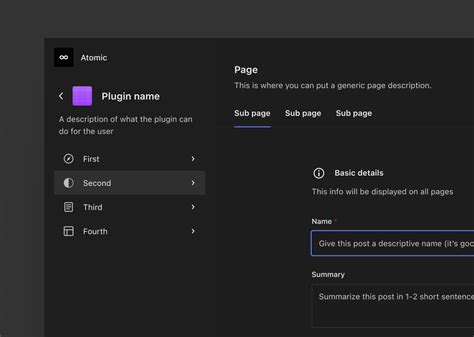 Wordpress Plans Ambitious Admin Ui Revamp With Design System Galvanizing Broad Support From The