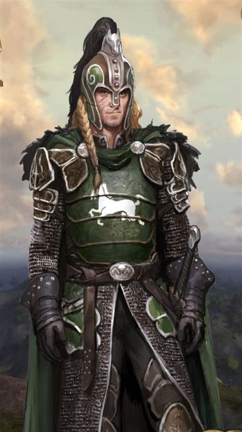 Theoden Armor Helms Deep Elf Helms Deep Elves Fantasy Warrior
